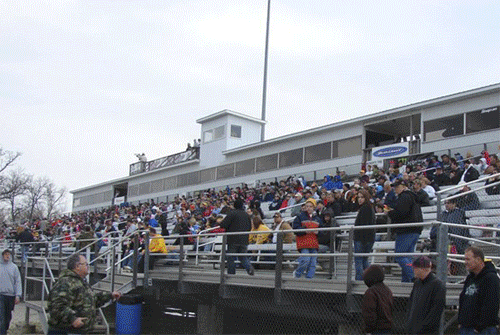 Marketing With MOWA – Midwest Open Wheel Association