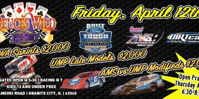 Midwest Open Wheel Association