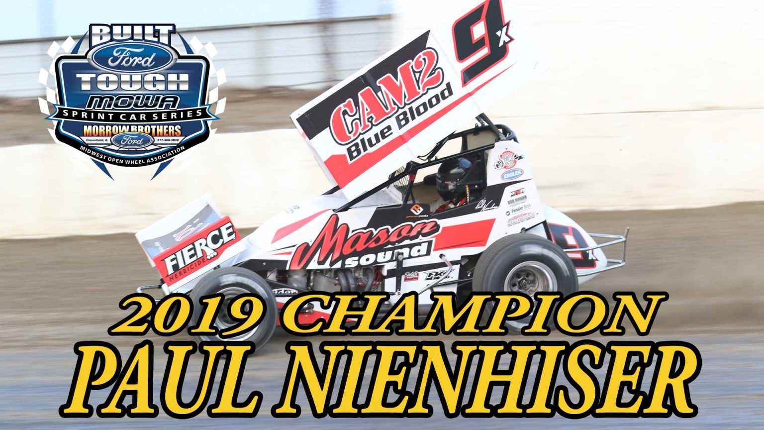 Midwest Open Wheel Association