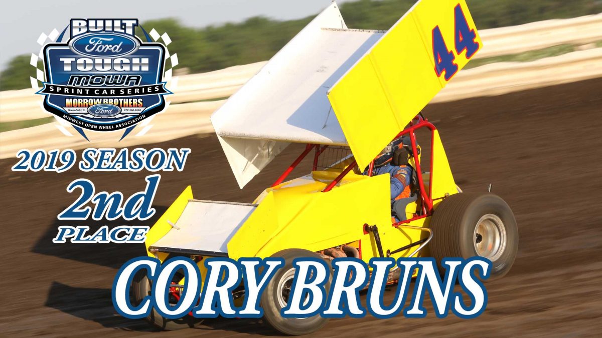 Midwest Open Wheel Association