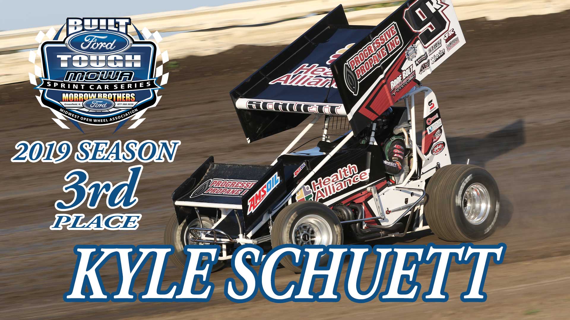 Midwest Open Wheel Association