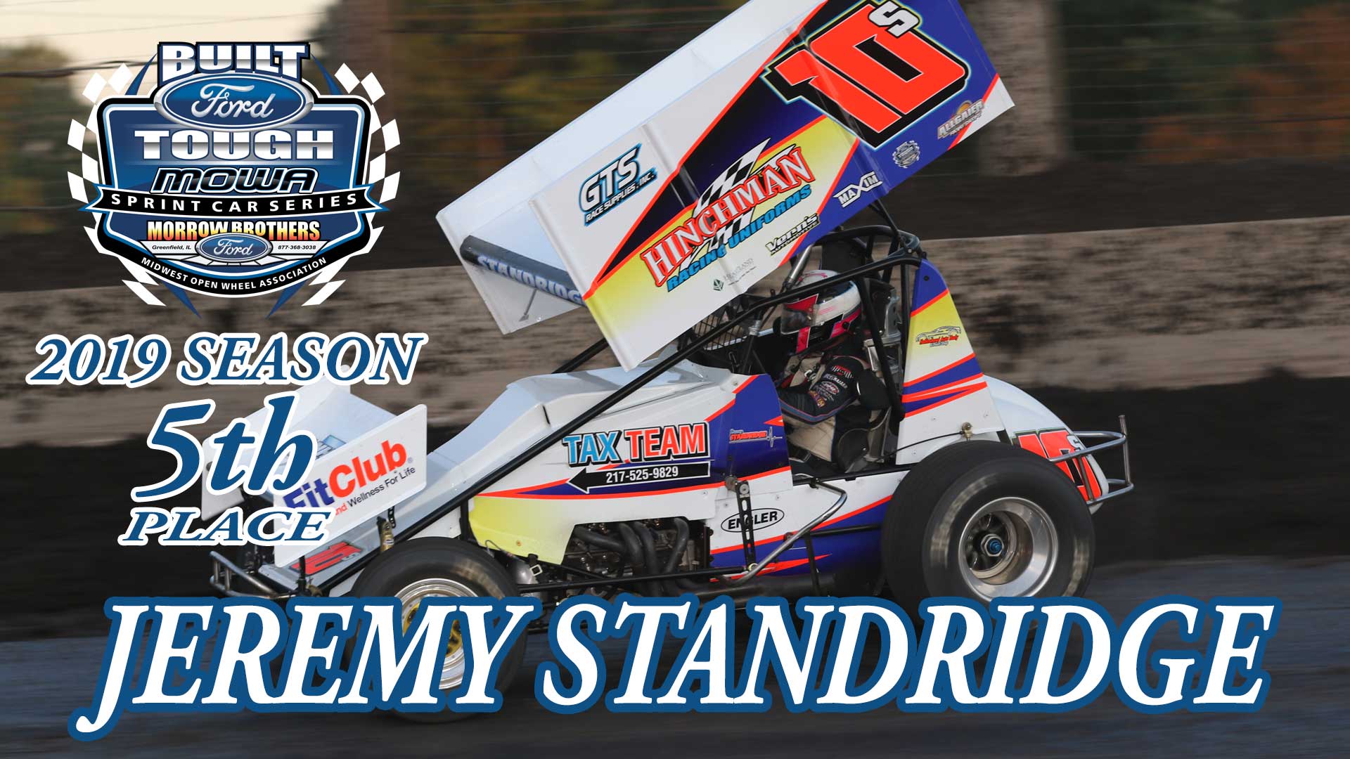 Midwest Open Wheel Association
