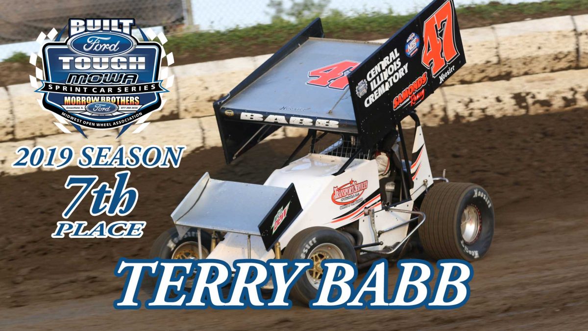 Midwest Open Wheel Association