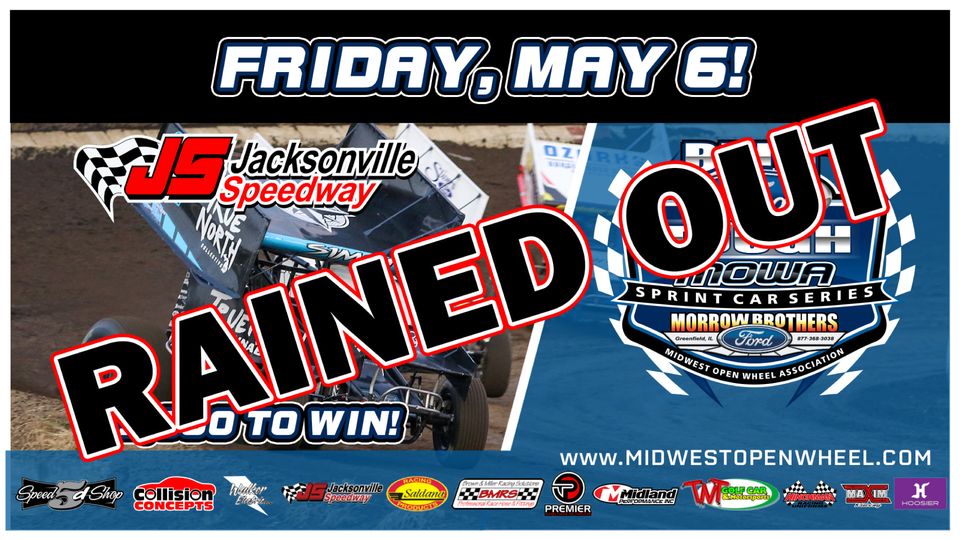 Midwest Open Wheel Association